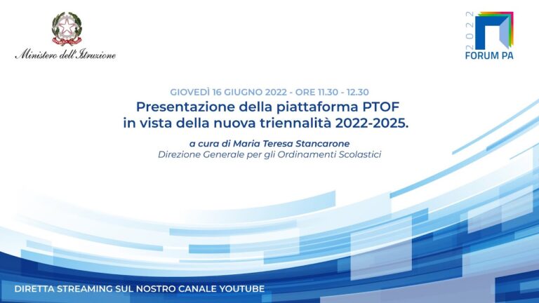 Esempi di PTOF: Guida Pratica e Applicazioni | Actualizado octubre 2025