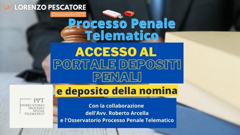 Modello di Procura Speciale Penale: Esempio Pratico | Actualizado ...