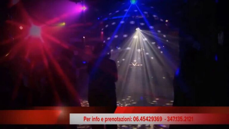 La Magia della Piramide Discoteca di Roma | Actualizado mayo 2026