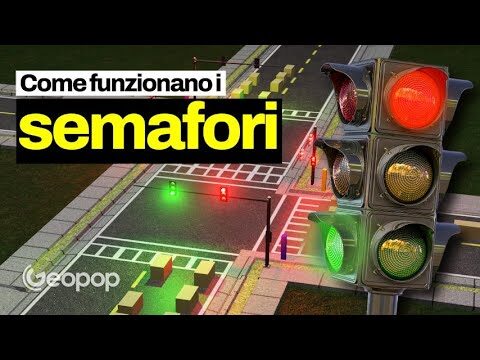 Semáfori con telecamera: mappatura a Roma | Actualizado diciembre 2025