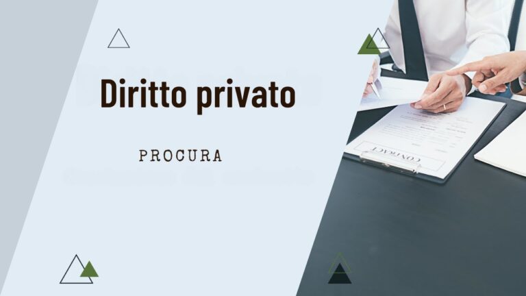 Guida Ottimizzata al Modello Speciale di Procura in Word | Actualizado ...