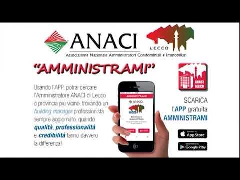 Guida all'Elenco degli Amministratori ANACI | Actualizado mayo 2026