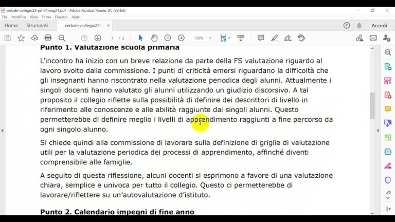 Come redigere un verbale: esempi e linee guida | Actualizado diciembre 2025