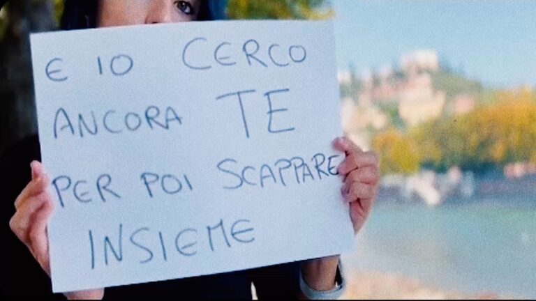 Raffaele Checchia e Marianna Morandi: Un Duo Inaspettato nella Musica ...
