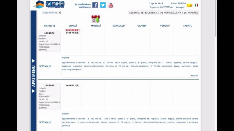 Scopri il Menu di Al Notturno: Un Viaggio Gastronomico Notturno ...
